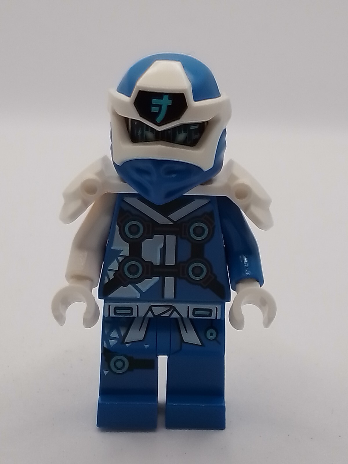 LEGO Ninjago Digi Jay njo563 Prime Empire Ninja 71712 71711 71709 for ...