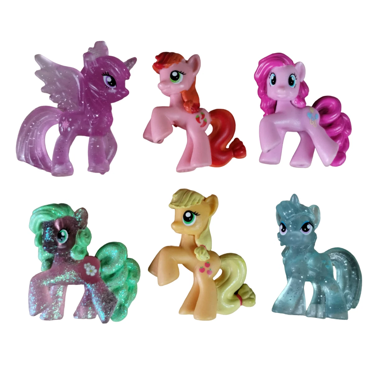 Mlp Diamond Mint
