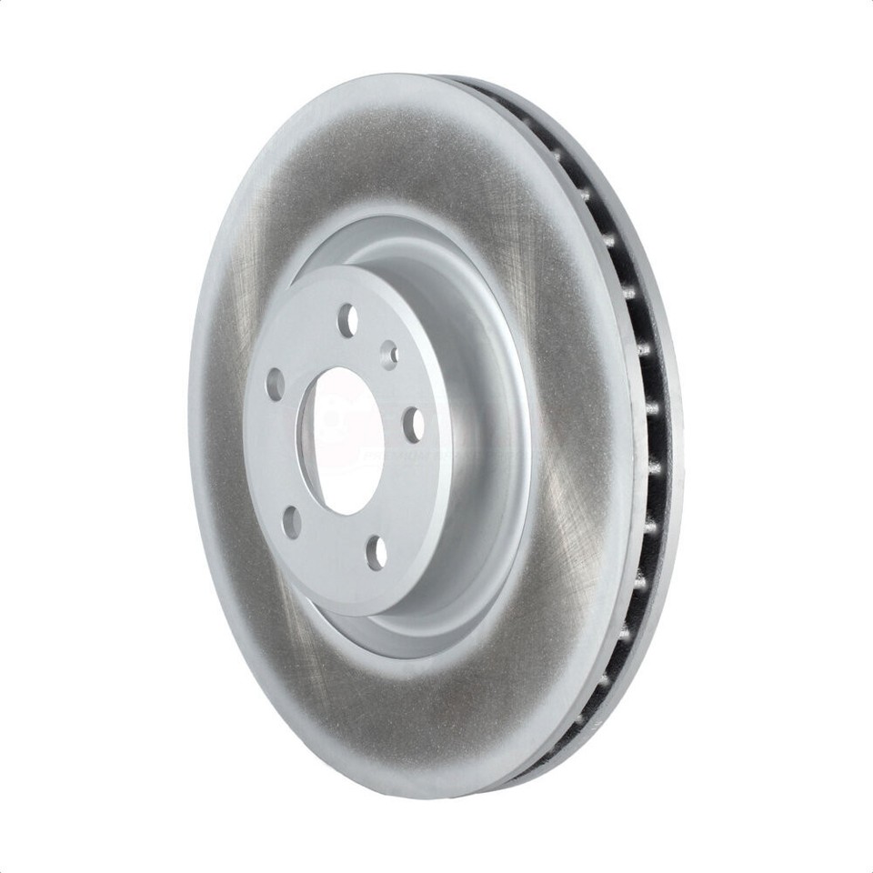 Front Rear Coated Brake Rotor Kit For Audi Q5 Sportback A5 Quattro A4 ...