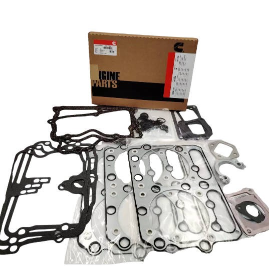 NEW 4024919 3801754 Upper Head Gasket Set For Cummins 855 Big Cam IV ...