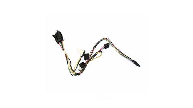 Overhead Console Wiring Harness Connector Mopar 5013608AA for sale ...