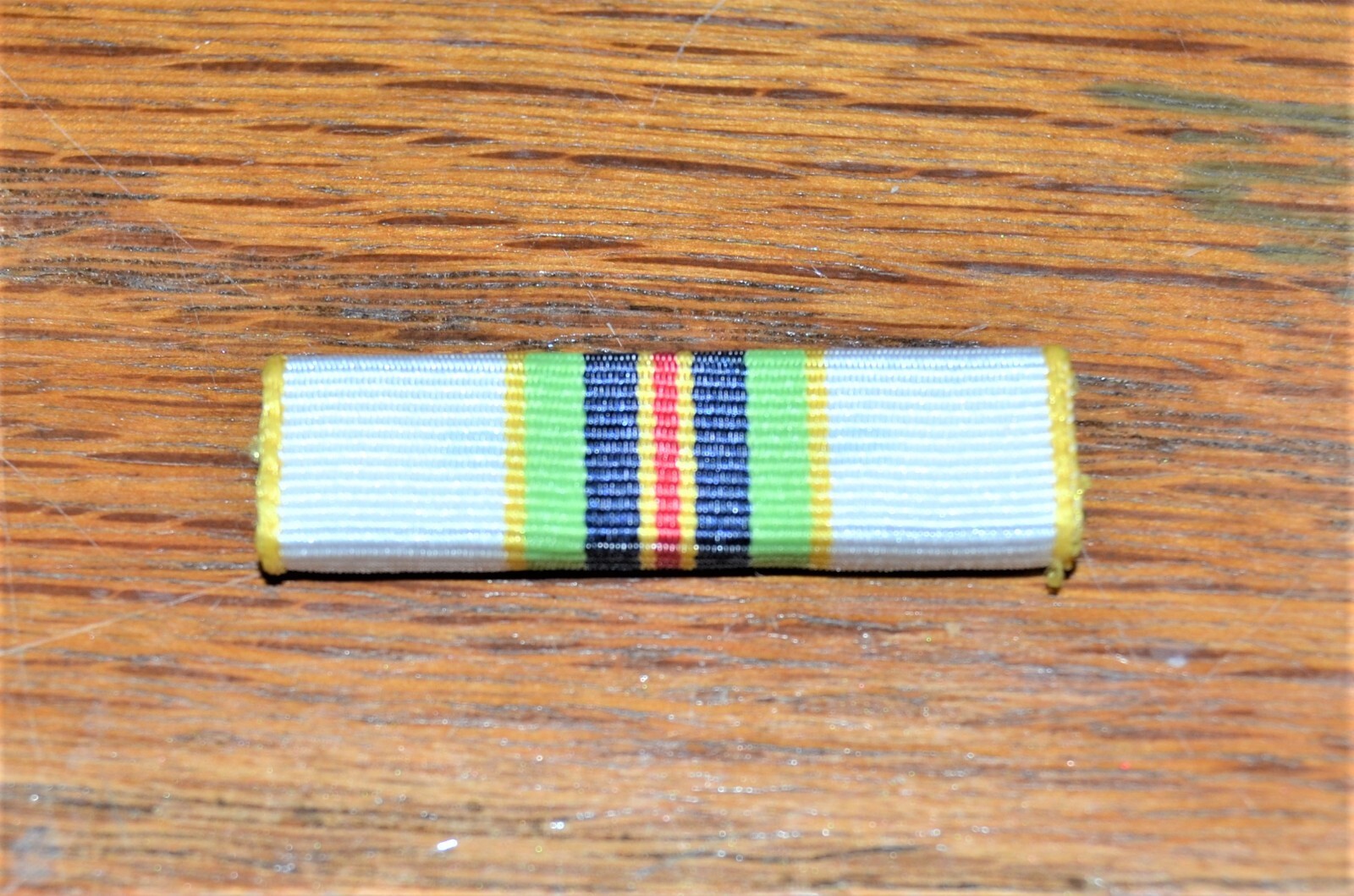 COLD WAR VICTORY SERVICE RIBBON BAR (No Pin) | eBay