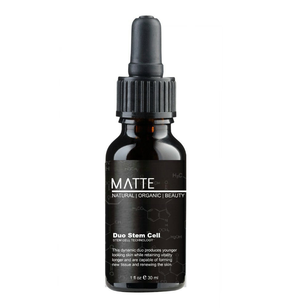 Duo Stem Cell Treatment Serum | eBay