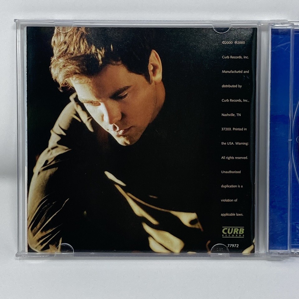 Steve Holy : Blue Moon CD, American Country | eBay