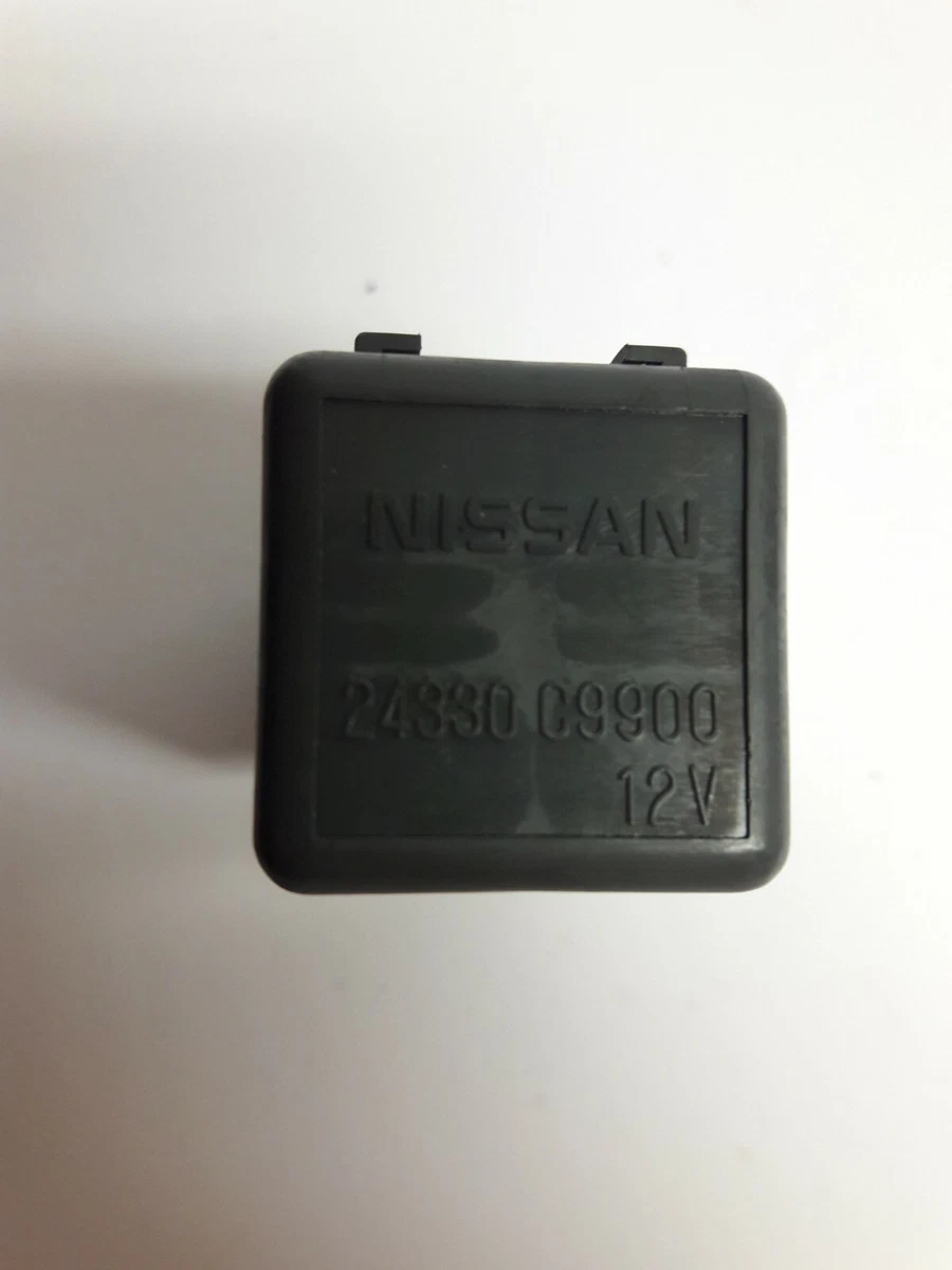 Nissan IPDM Engine Relay Diagnostic Tips And Tricks, 46% OFF