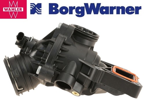 Wahler Thermostat Assembly MERCEDES OE #: 2762000515 See Compatibility ...