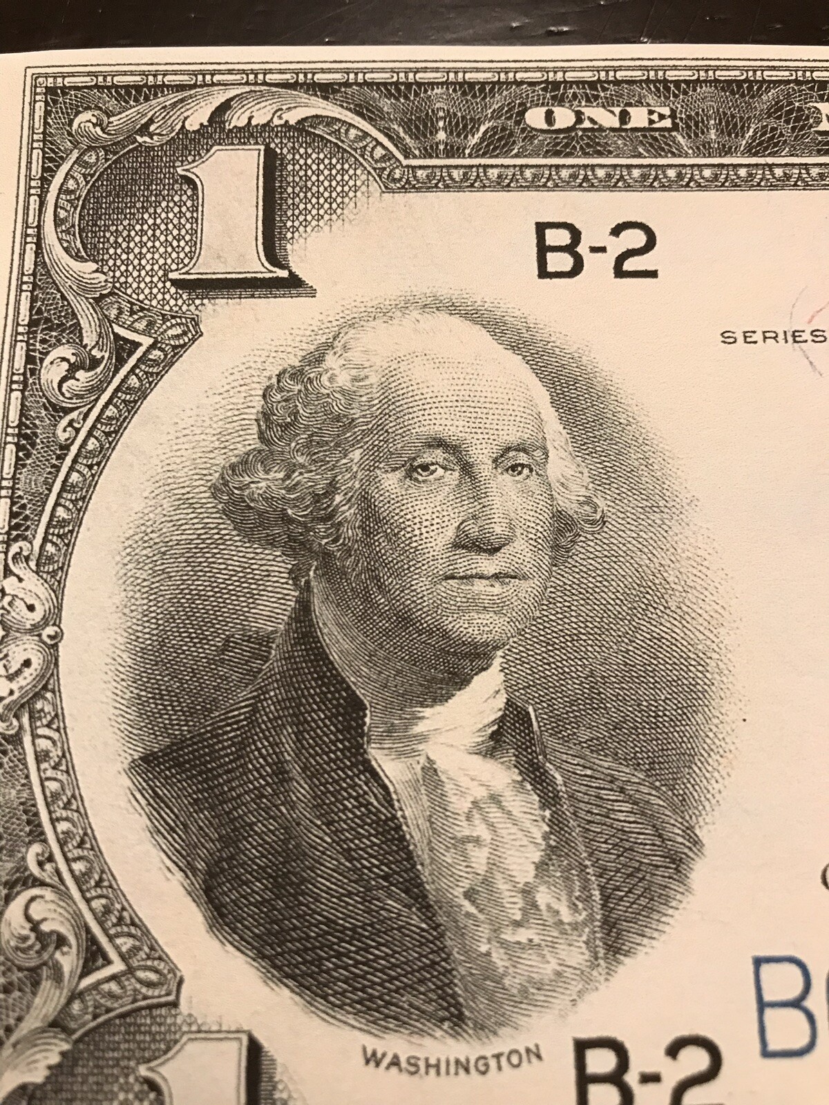 Reproduction Federal Reserve Bank Note Set $1 - $100 1915-18 Read ...