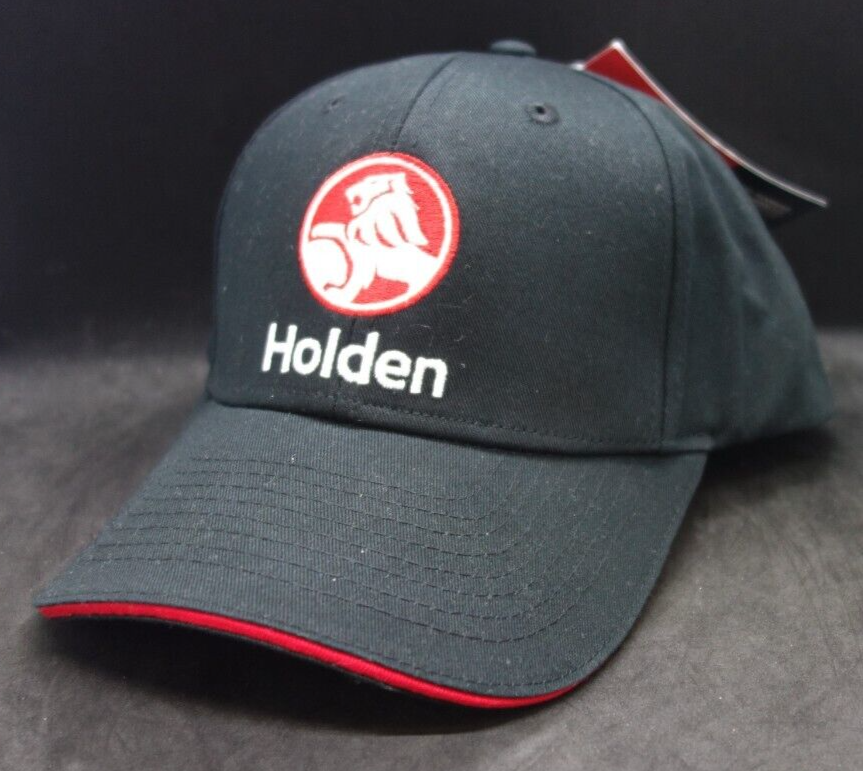 Holden License Cap Adult Hat One Size Brand New Tagged Duncan Yoyo ...