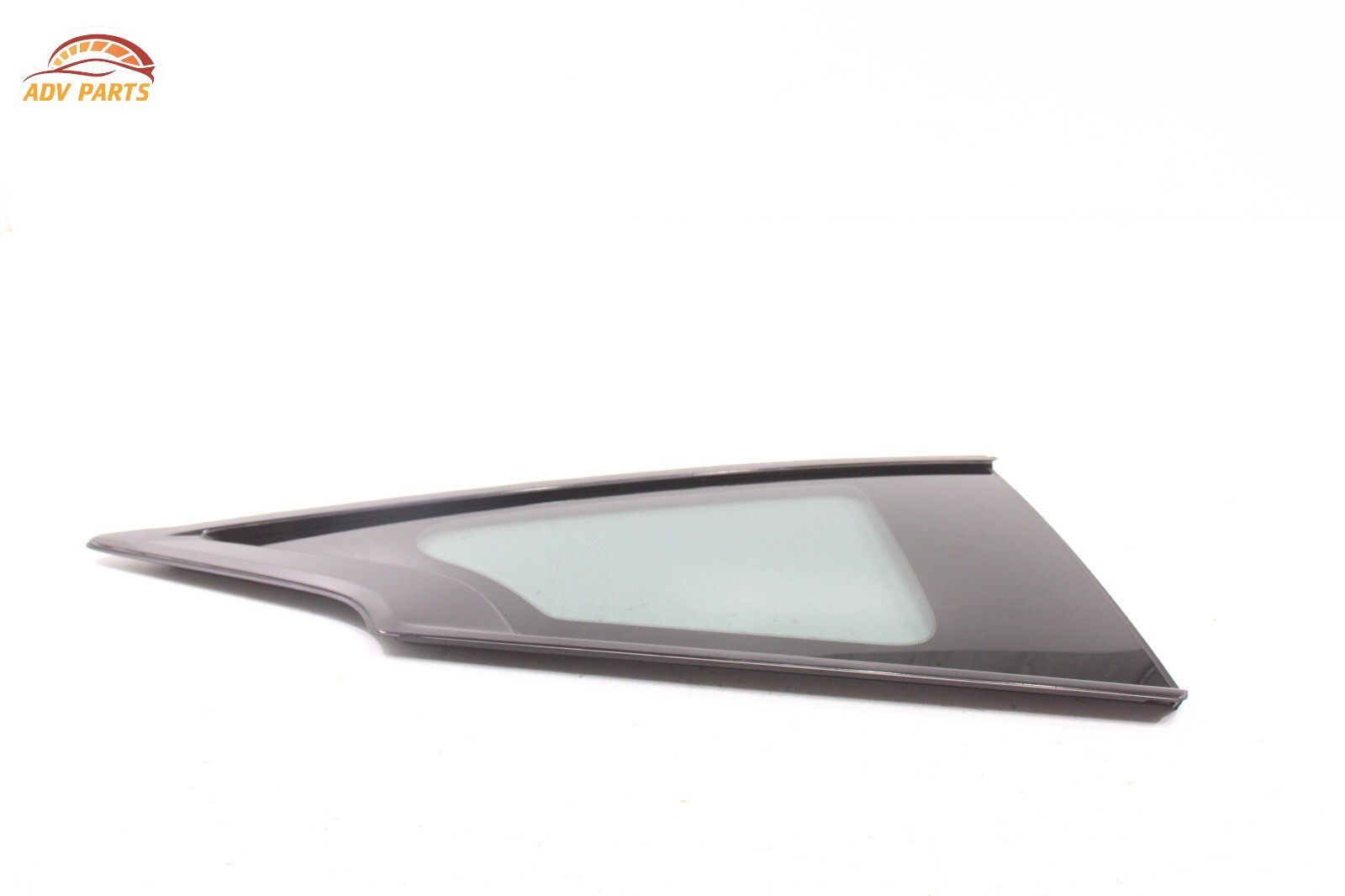 INFINITI Q60 REAR RIGHT PASSENGER SIDE QUARTER WINDOW GLASS OEM 2017 ...