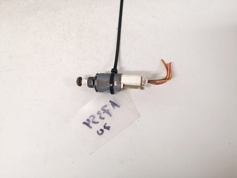 8200168238b 8200168238-b Brake Light Switch (sensor) - Switch (Pe ...