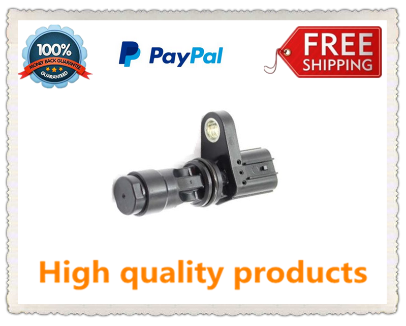 New Engine Crankshaft Position Sensor PC376 For Honda Acura 37500-PNA ...