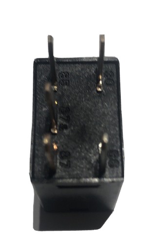 Omron Relay 21911C 05269988AA 12VDC 5 pin | eBay