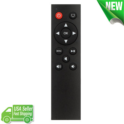 New Replacement Remote Control For Apple TV Player A1842 A1625 A1427 ...