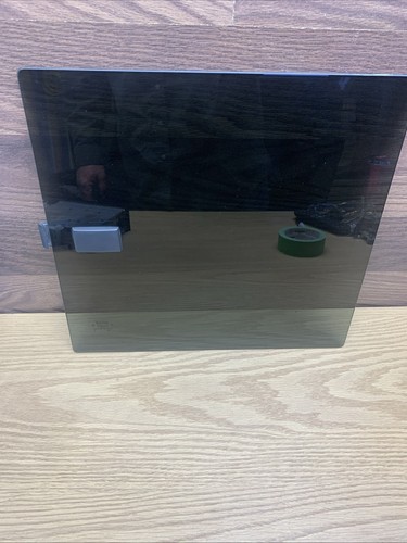 1986 - 2011 Ford Ranger CENTER sliding rear window back glass slider ...