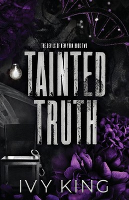 Tainted Truth by Ivy King Paperback Book | eBay Australia