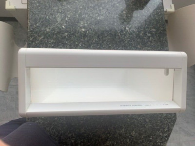 SUB-ZERO 561-Deluxe Crispers With Rollers And Humidity ControlsFor ...