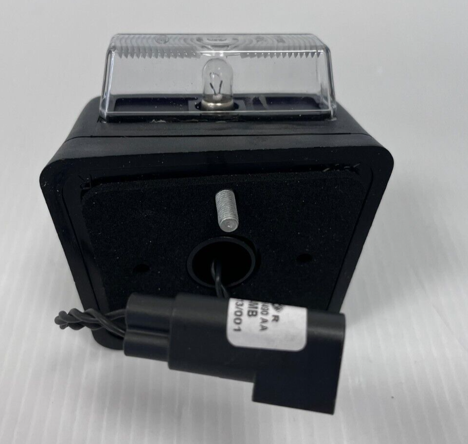 Genuine Ford TRANSIT Mk6 Mk7 Roof Marker Lamps 6533435 for sale online ...