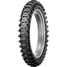 Dunlop - 45259507 - Geomax MX14 Sand/Mud Rear Tire, 110/100-18 for sale ...