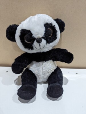 Plush: Panda Huggable Toys by Rusdyn Pty Ltd | eBay Australia