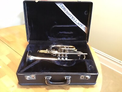 Brass - Constellation Trumpet