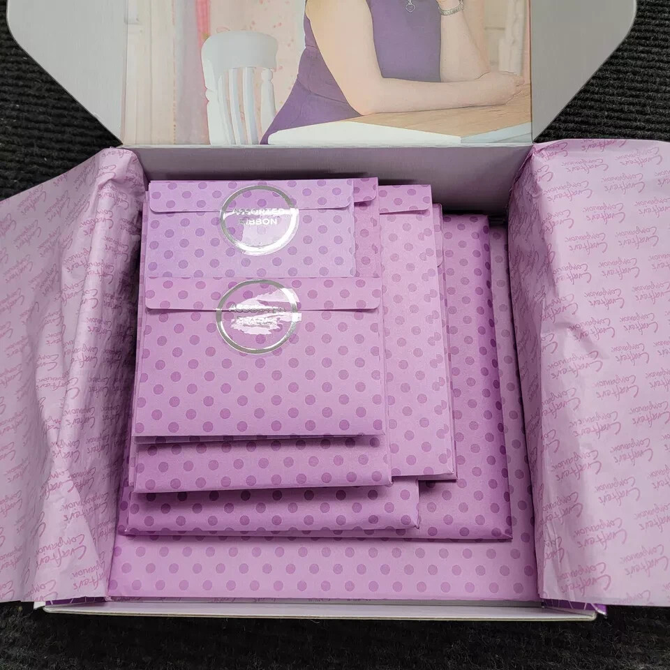 Crafter's Companion Pop-Out Character Craft Kit Box #37 | CC-KIT-37 ...