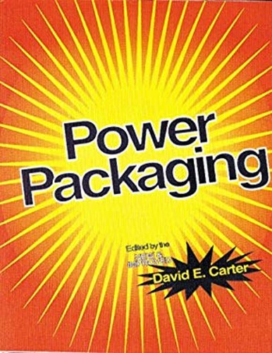 Power Packaging Paperback David E. Carter 9780823042616 | eBay
