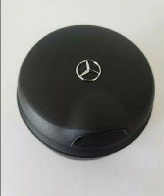 Mercedes-Benz Cup Holder Ashtray Insert A2138109700 OEM for sale online ...