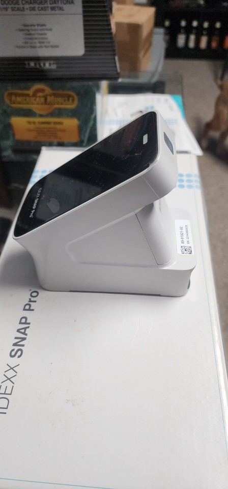 IDEXX SNAP Pro Analyser* | eBay