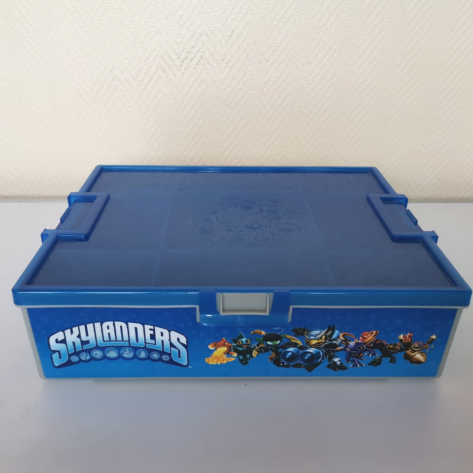 Activision Skylanders Giants Big Collection Joblot Figures Games Portal ...