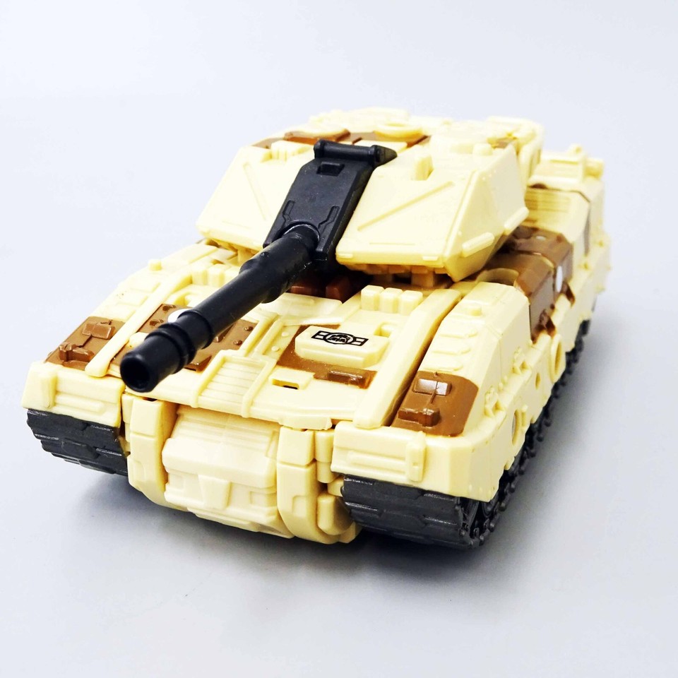 Transformers Unite Warriors UW-EX Baldigus Action Figure Takara Tomy ...