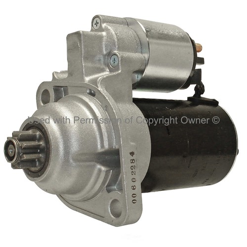 Starter Motor-New Quality-Built 17780N 29175901622 | eBay