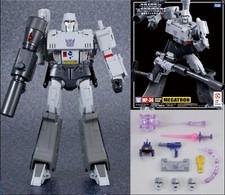 Transformers Masterpiece Megatron MP-36
