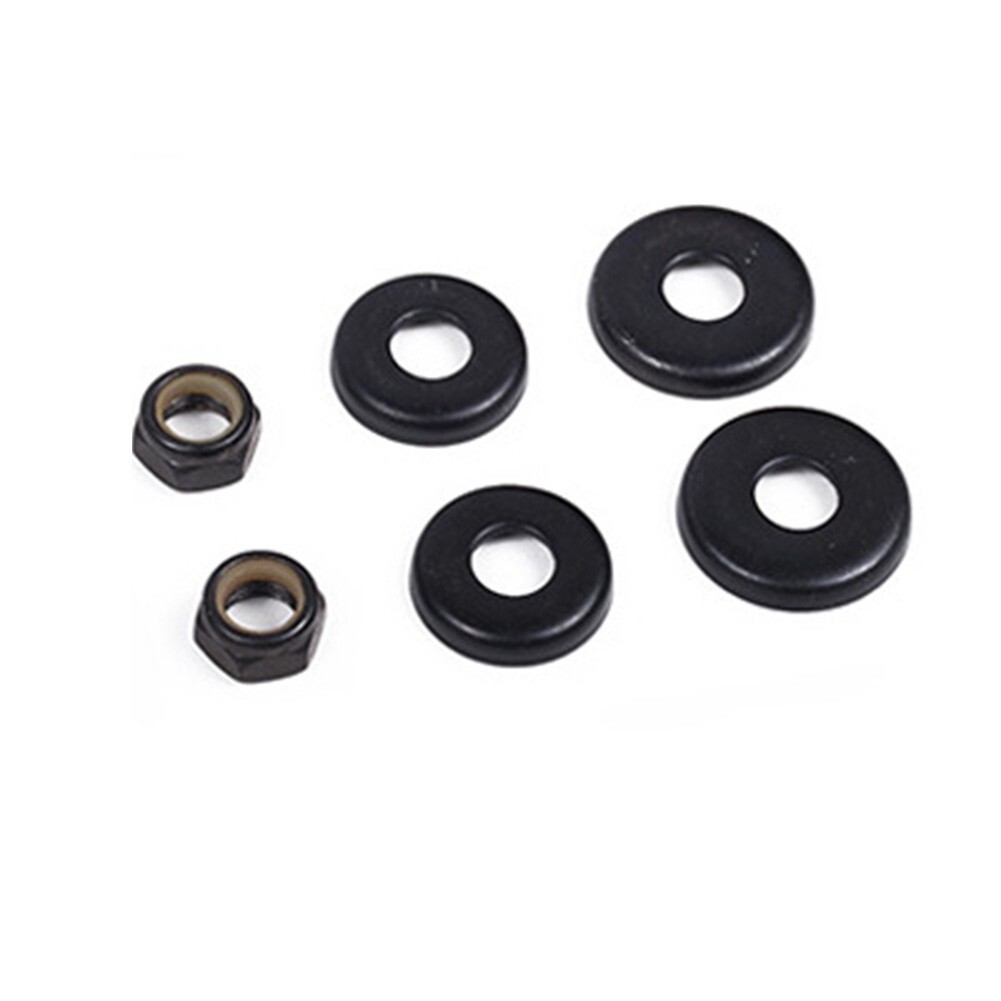 28mm Washers Bushings Cup Longboard Skateboard Washers Reliable Useful ...