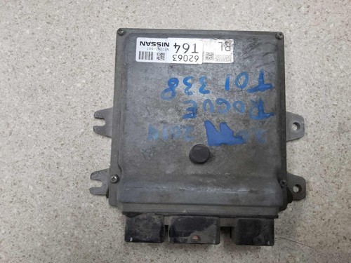 rl 62063 t64 nec005-661 Engine/motor Brain Box ROGUE EXCEPT SPORT 14 15 ...