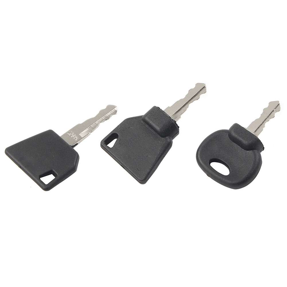 Construction Keys Set Fit JCB For Bomag Fit Hamm Roller Compaction For ...