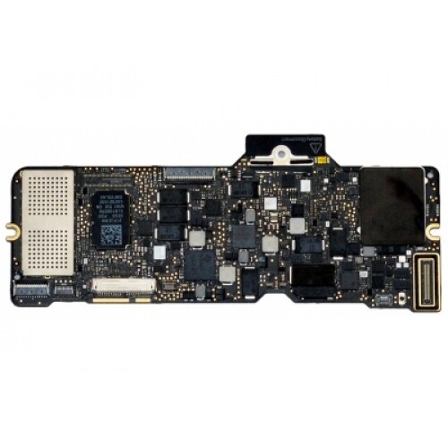 MacBook A1534 2015 2016 Motherboard REPAIR 100% Tested 661-02249 820 ...