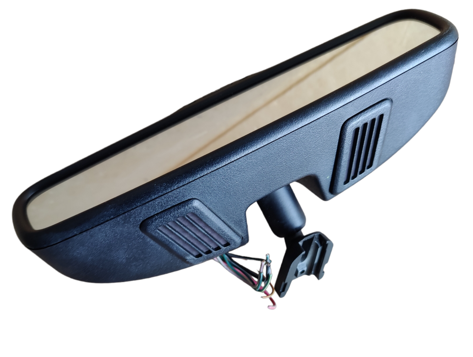 07-18 Chrysler Dodge Auto Dimming Rear View Interior Rearview Mirror ...