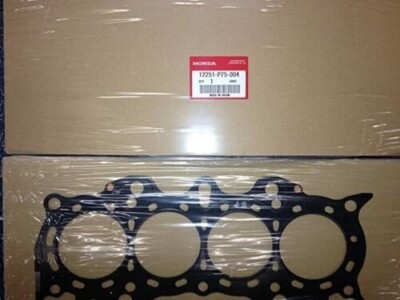 # HONDA GENUINE ACURA(96-01) INTEGRA B18B1 CYLINDER HEAD GASKET 12251 ...