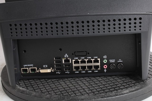 Verifone Ruby 2 Touchscreen Cash Handling Tablet for sale online | eBay