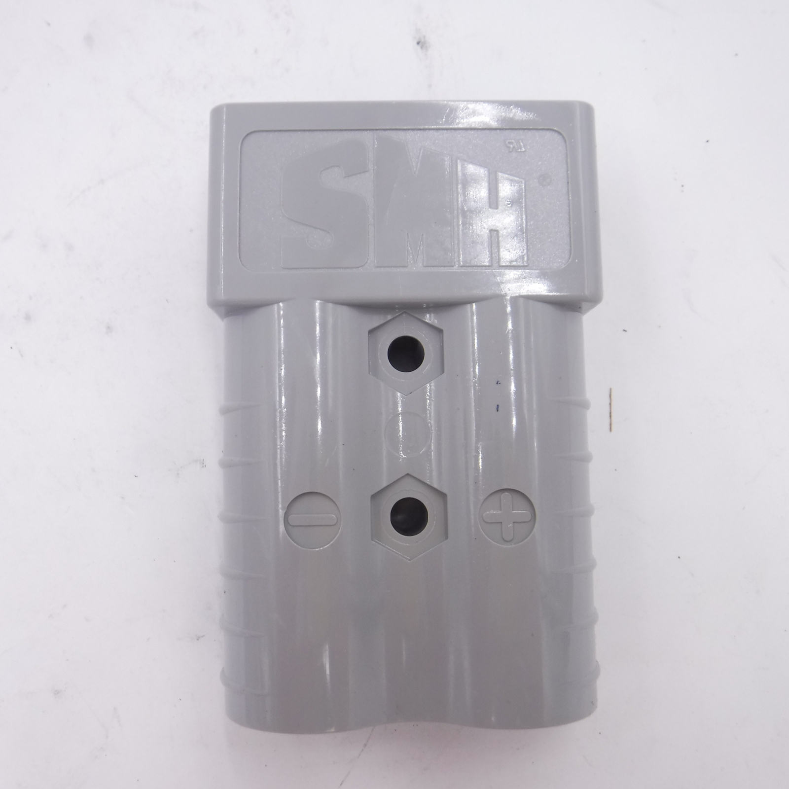 SMH Sy350a-600v Forklift UPS Battery Connector 600vac 350amp for sale ...