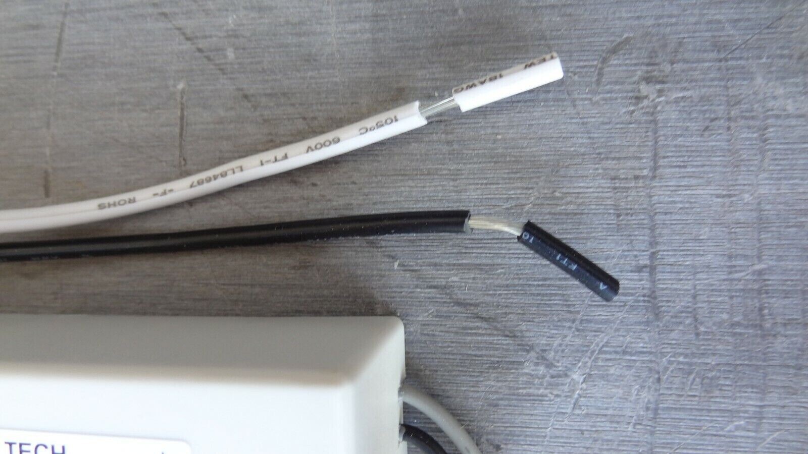 HS High Perfection LP1020-12 Class 2 Power Supply LED Driver DC Output ...