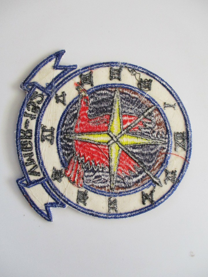 USMC US Marine Corps VMGR 152 Assault Refueler Squadron Patch | eBay