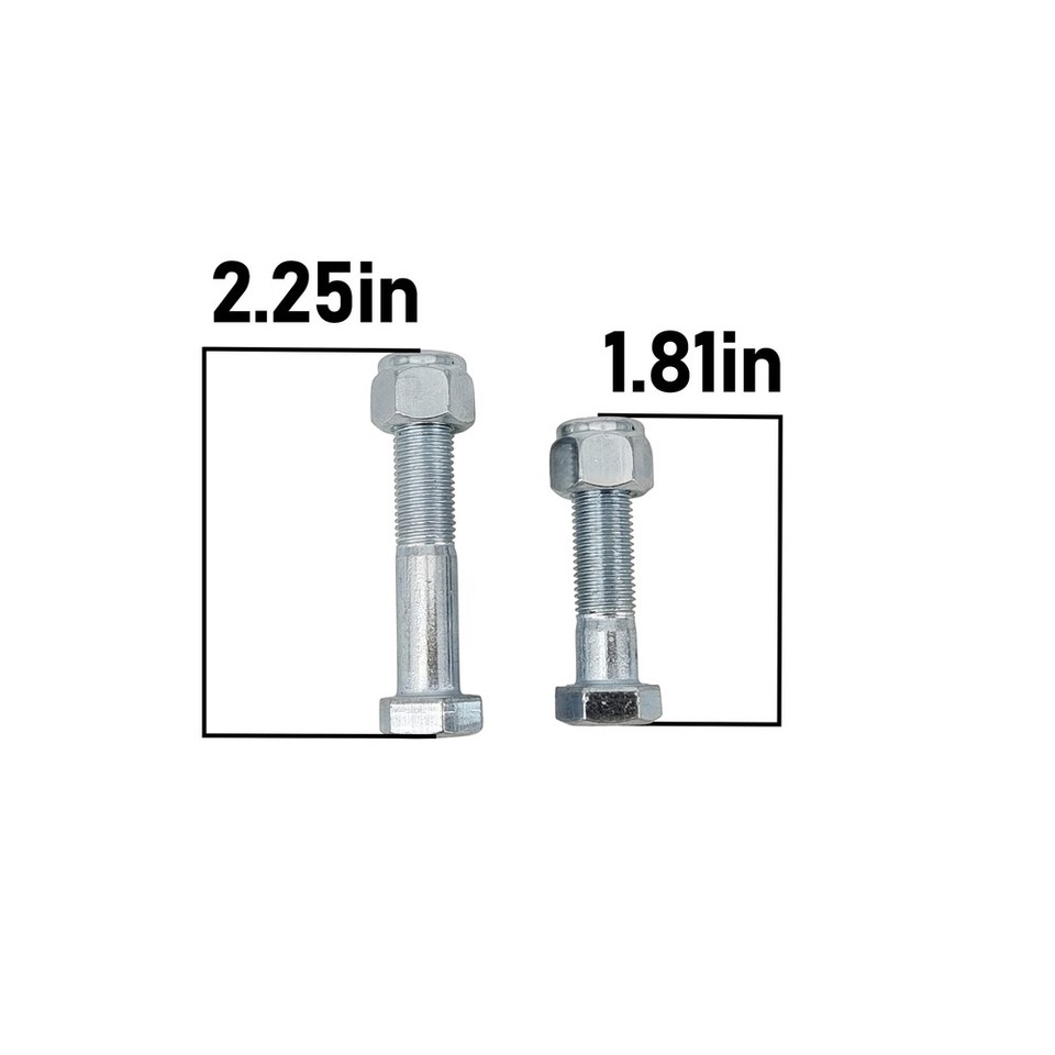 For Ford 9 Inch Bolt-On Rear Disc Brake Kit w/ E-Brake Caliper Brand ...