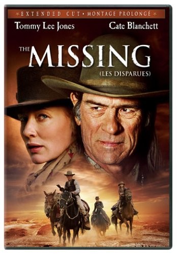 The Missing (Widescreen Extended Edition) | eBay