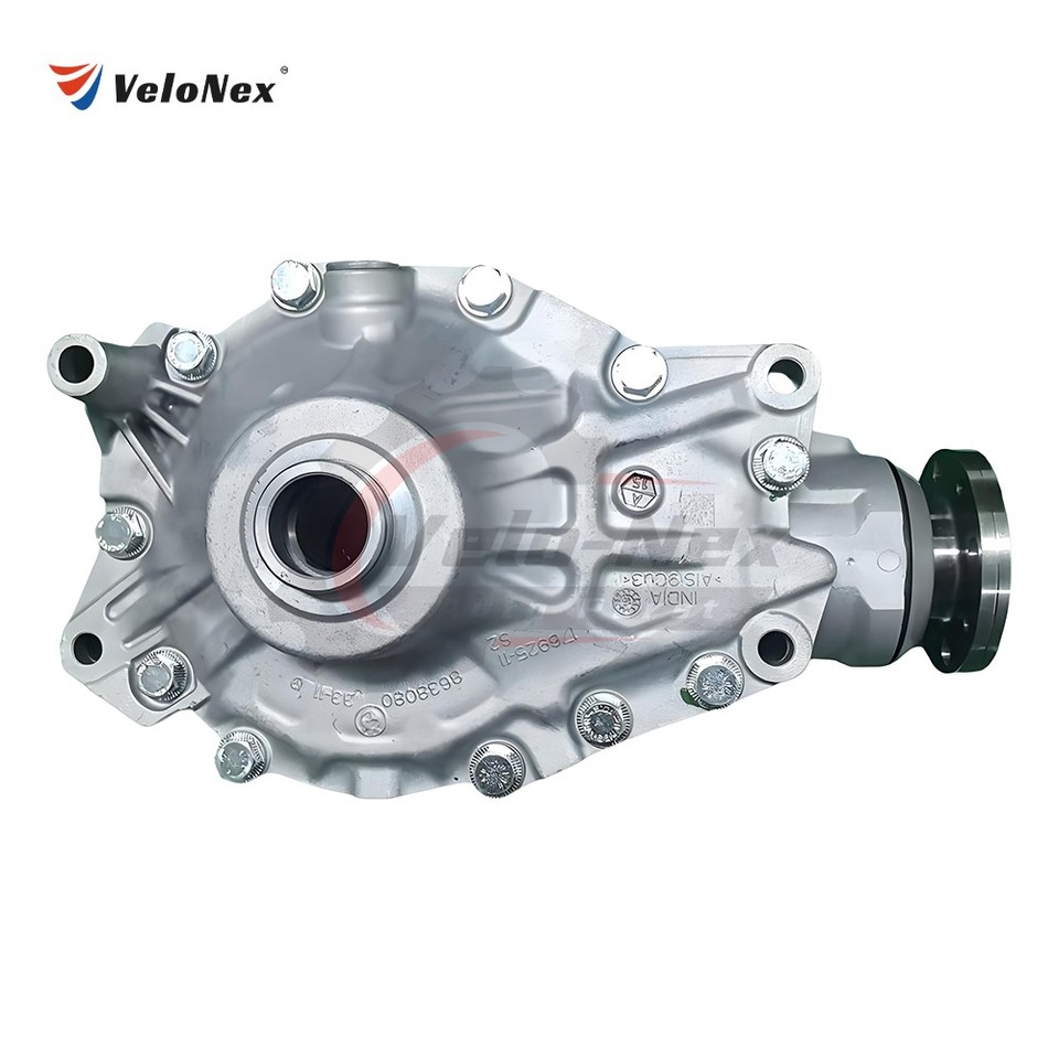 Front Differential 2.81 Ratio 31508679973 For BMW M550iX M760iX M760LiX ...