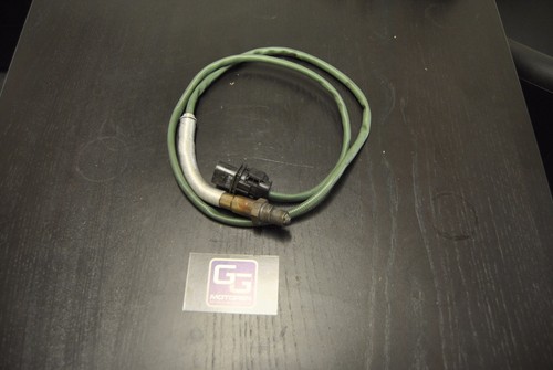 Bosch Mercedes Benz Lambdasonde Sensor 0258017203 A0065422718 | eBay