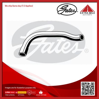 Gates Radiator Hose Upper Lower For Kia K2700 SD 2.7L Diesel J2 | eBay ...