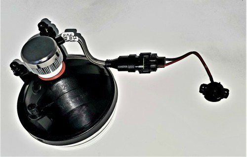 FOR 2007-2016 CHEVROLET GMC TRUCKS REPLACEMENT FOG LIGHT DRIVING LAMP ...