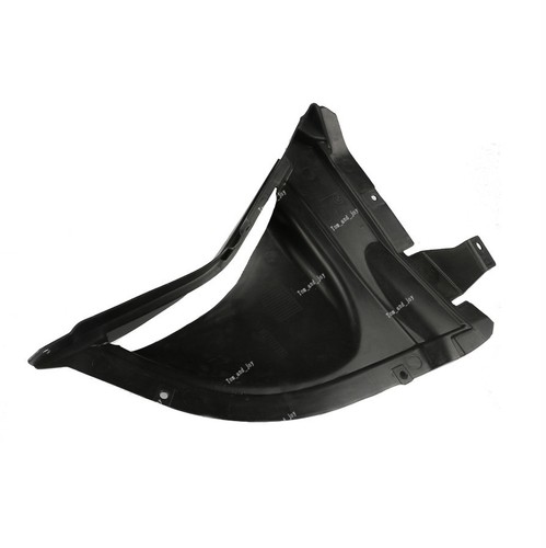 For BMW 09-12 750Li Fender Liner Extension Trim Front Right RH ...