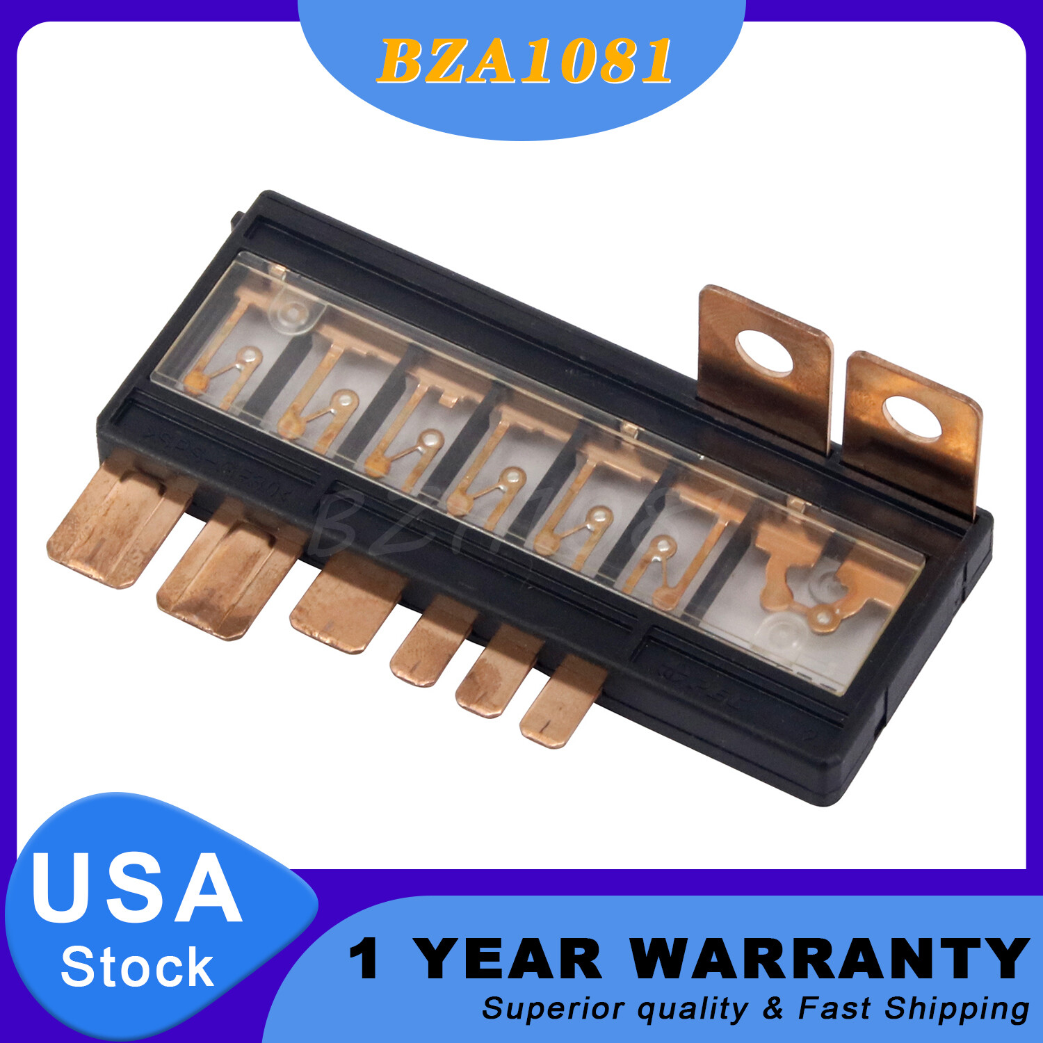 Multi Block Fuse for Honda Civic 1.5L 2016 2017 2018 2019 2020 38231 ...
